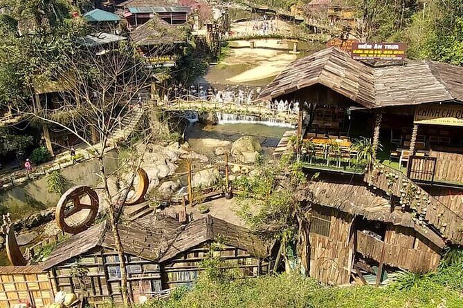 Exploring Sapa Eco Adventure with local host - Who Will Love This Tour?