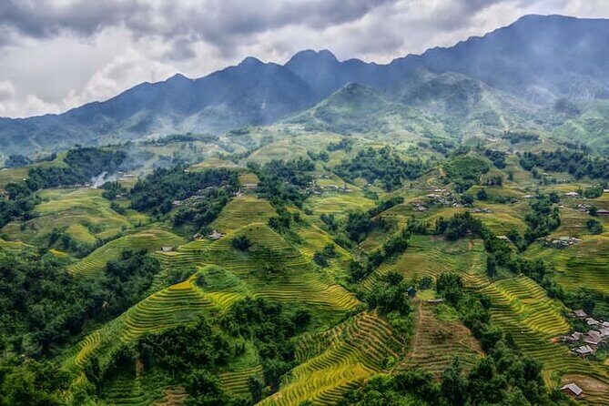Exploring Sapa Eco Adventure with local host - FAQs