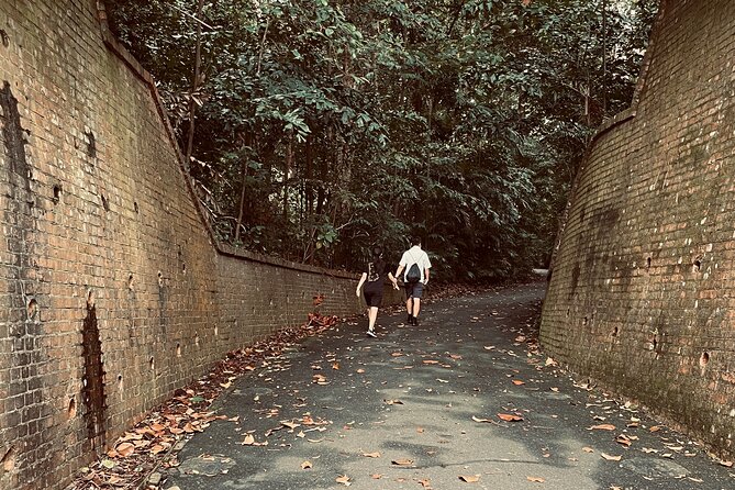 Exploring Singapores Forgotten Hills - The Sum Up: Who Will Love This Tour?