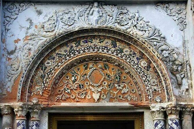 Exploring Sonargaon from Dhaka - Private Day Tour - Exploring Sonargaon from Dhaka - Private Day Tour: A Practical and Authentic Journey