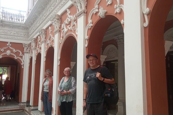 Exploring Sonargaon from Dhaka - Private Day Tour - Key Points