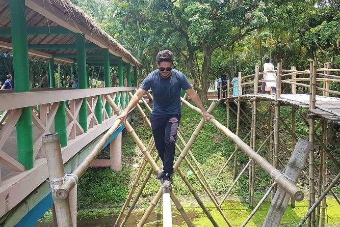Exploring Sonargaon from Dhaka - Private Day Tour - Breaking Down the Itinerary