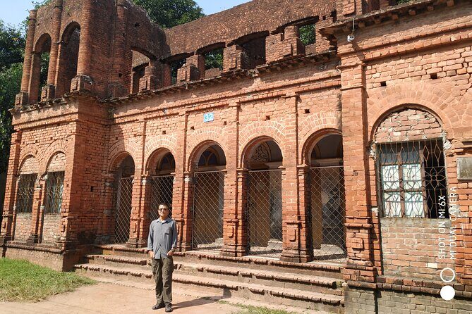 Exploring Sonargaon from Dhaka - Private Day Tour - The Value for Your Money