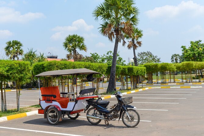 Exploring the Best of Phnom Penh: A Full Day Tour - The Sum Up