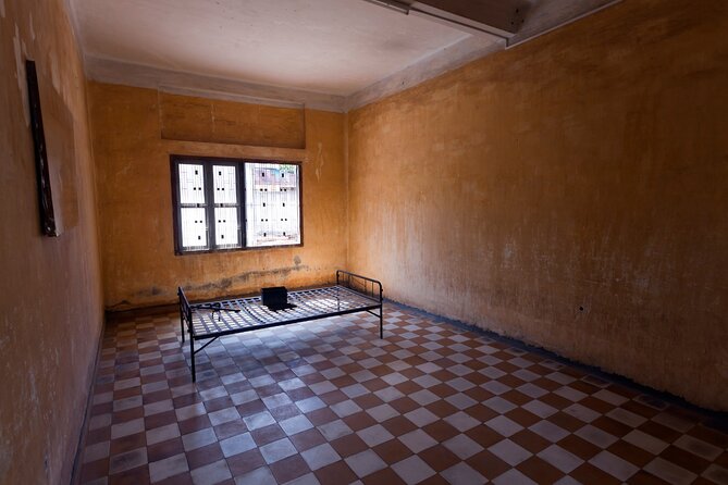 Exploring the Best of Phnom Penh: A Full Day Tour - FAQ