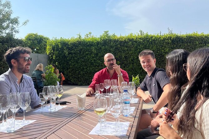 Exploring the Charms of Setúbal: Wines, Tiles and Landscapes - About Your Stay