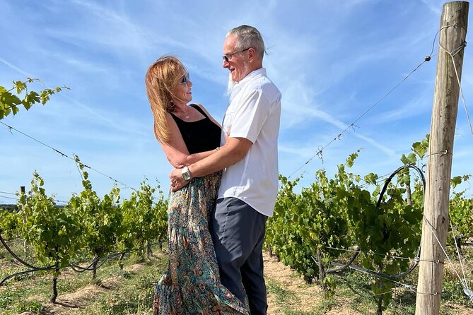 Exploring the Charms of Setúbal: Wines, Tiles and Landscapes - Breathtaking Landscapes: A Visual Journey