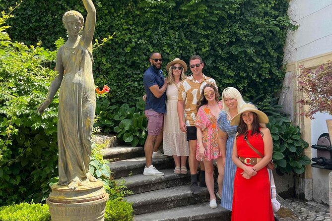 Exploring the Charms of Setúbal: Wines, Tiles and Landscapes - Practical Tips for Your Setúbal Visit