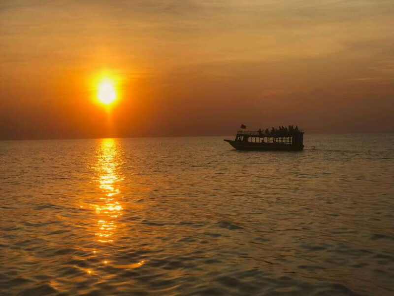 Exploring the Enchanting Kampong Phluk Floating Village - The Value of this Tour