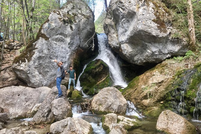 Exploring the Gutenstein Alps - Who Is This Tour Best For?