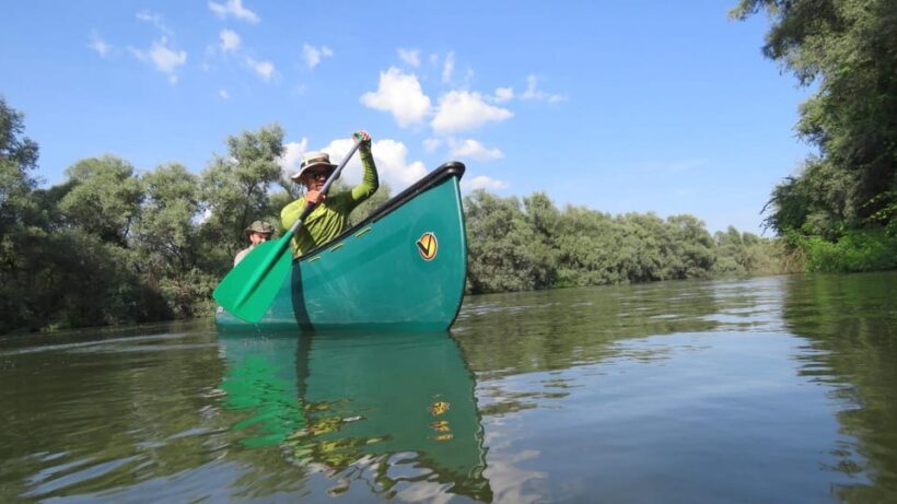 Exploring the Magic of the Danube Delta through photo lenses - FAQs