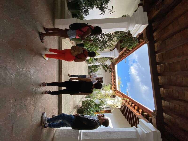 Exploring the Magical architecture of Oaxaca - Authentic Insights from Past Travelers