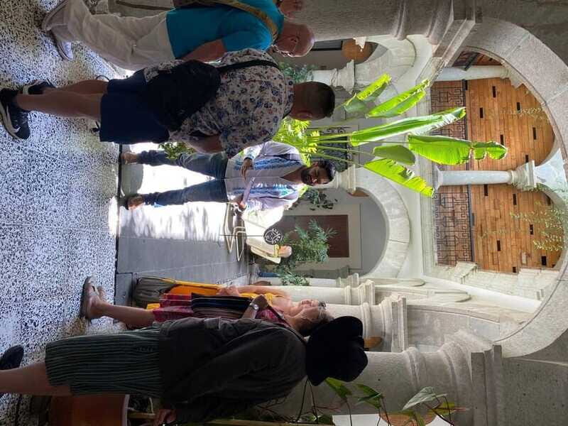 Exploring the Magical architecture of Oaxaca - Analyzing the Value