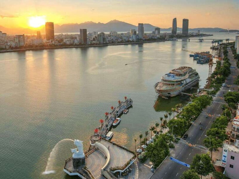 Exploring the most livable city in Vietnam - Da Nang - Practical Considerations