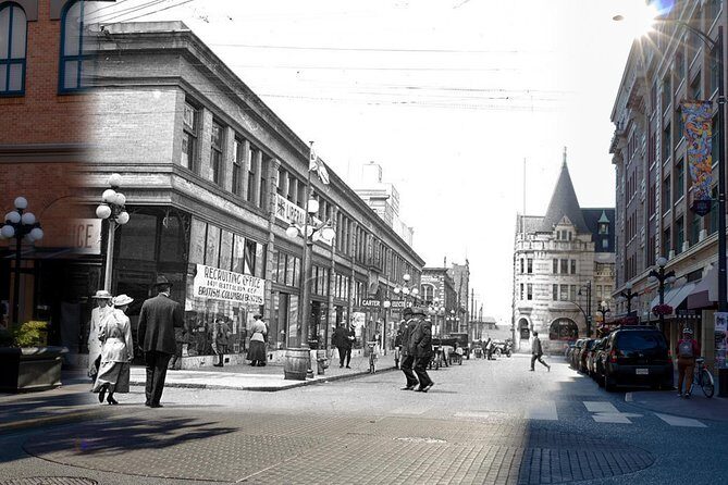 Exploring The Multicultural History of Victoria in a Walking Tour - A Practical Look at the Tour Experience