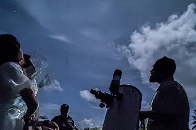 Exploring the Skies with Newtonian Telescope - What to Expect: From Constellations to Celestial Wonders