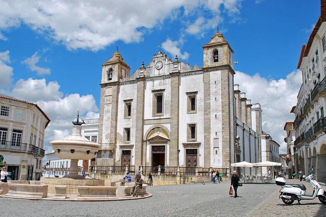 Exploring the South of Portugal | Évora | Alentejo - Practicalities and What to Expect