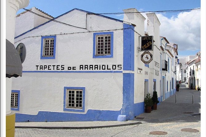 Exploring the South of Portugal | Évora | Alentejo - Authentic Experiences and Travel Insights