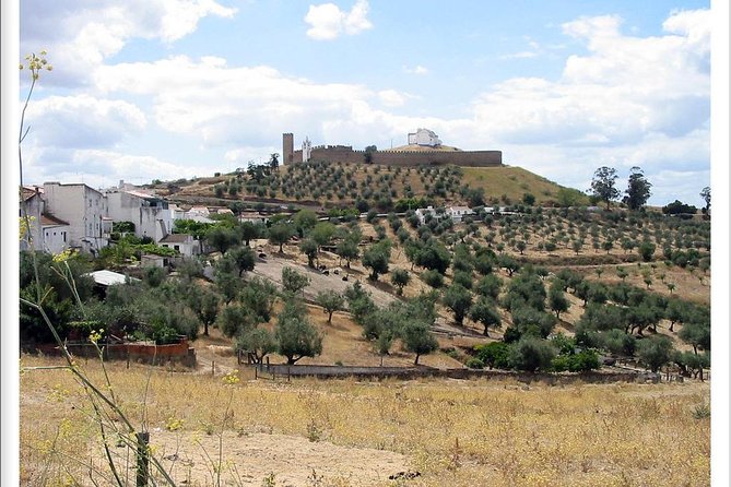 Exploring the South of Portugal | Évora | Alentejo - The Sum Up