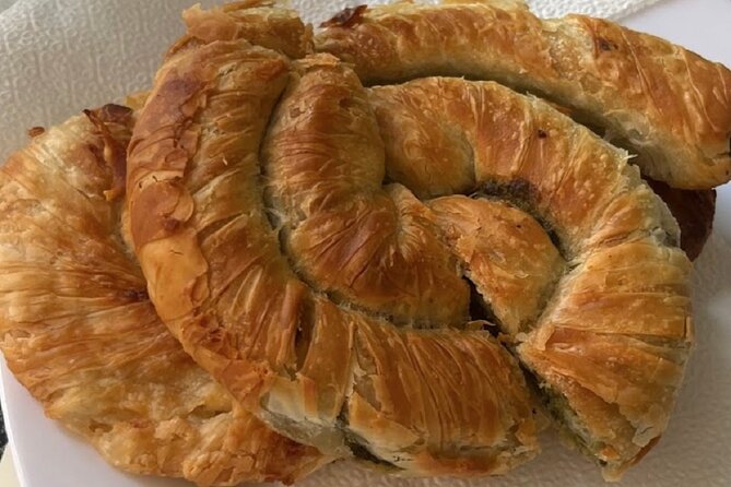 Exploring Tirana A Blend of Stories and Street Flavors - Architectural and Cultural Landmarks: Resurrection of Christ Orthodox Cathedral