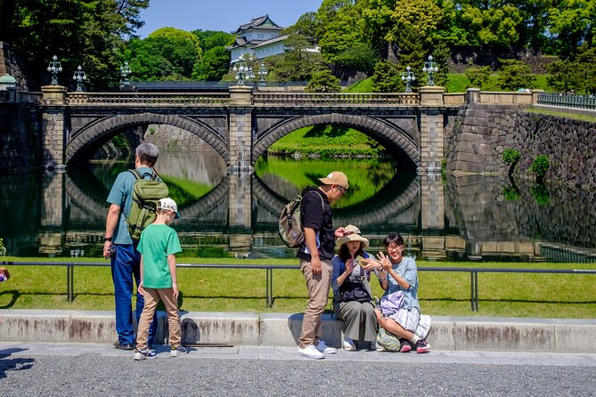 Exploring Toranagas Edo - Savoring the Culinary Delights at Canal Cafe