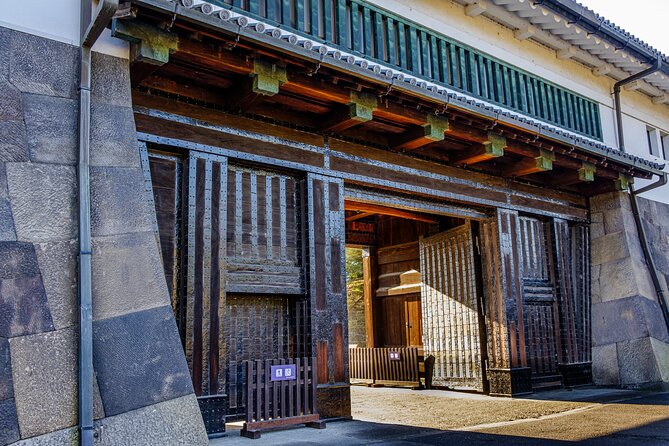 Exploring Toranagas Edo - Embracing the Rich Cultural Heritage