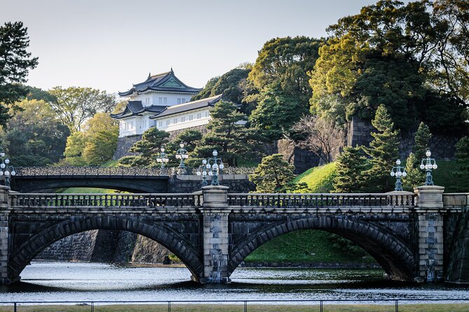 Exploring Toranagas Edo - Common Questions