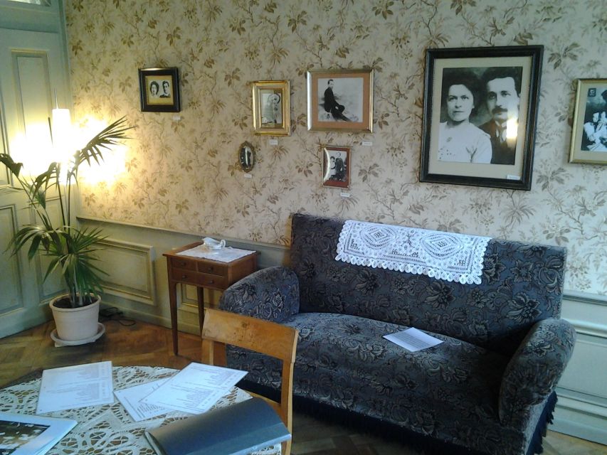 Exploring UNESCO Gem: Private 3-Hour Walking Tour of Bern - Since You Asked