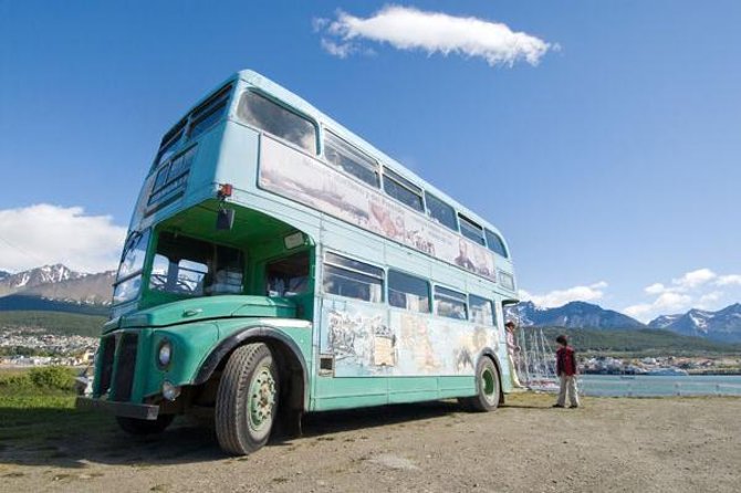 Exploring Ushuaia: Double Decker Bus Tour - Meeting Point and Logistics
