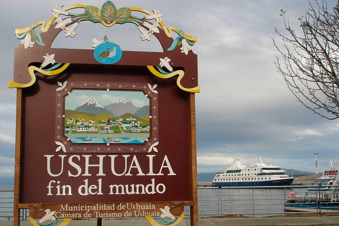 Exploring Ushuaia: Double Decker Bus Tour - Customer Feedback and Experiences
