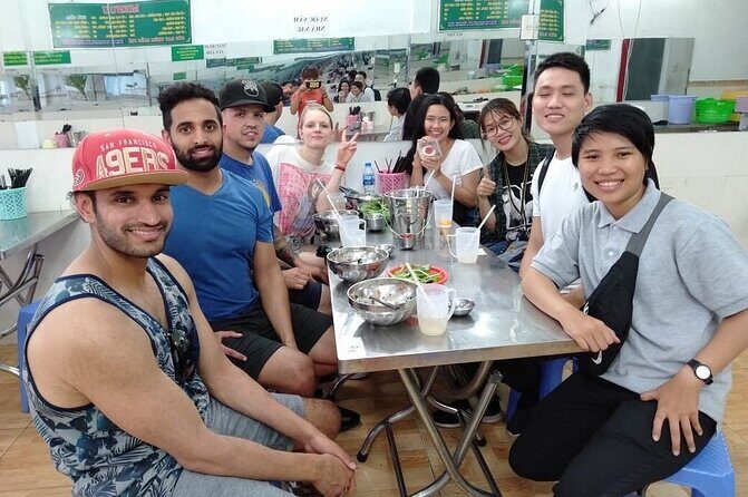 Exploring Vegetarian Food Tour with Scooter in Ho Chi Minh City - The Experience: What Travelers Say