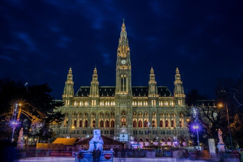 Exploring Vienna in Christmas Period  Private Walking Tour - FAQs