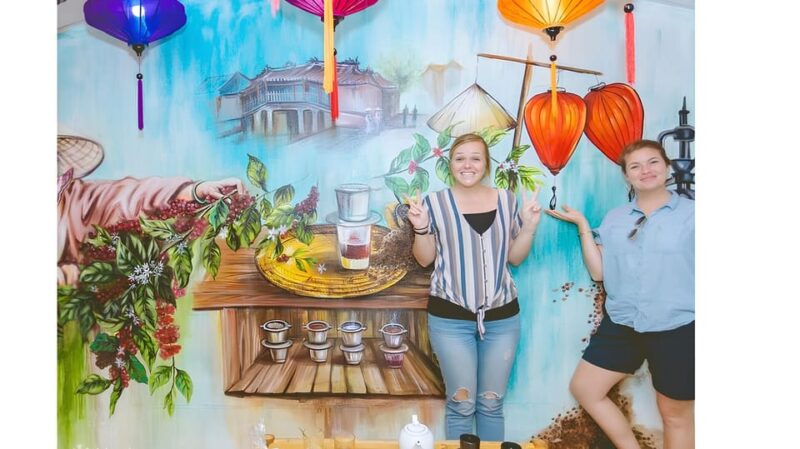 Exploring Vietnamese Coffee Culture, Coffee Making in Hoi An - Who Should Try This Tour?