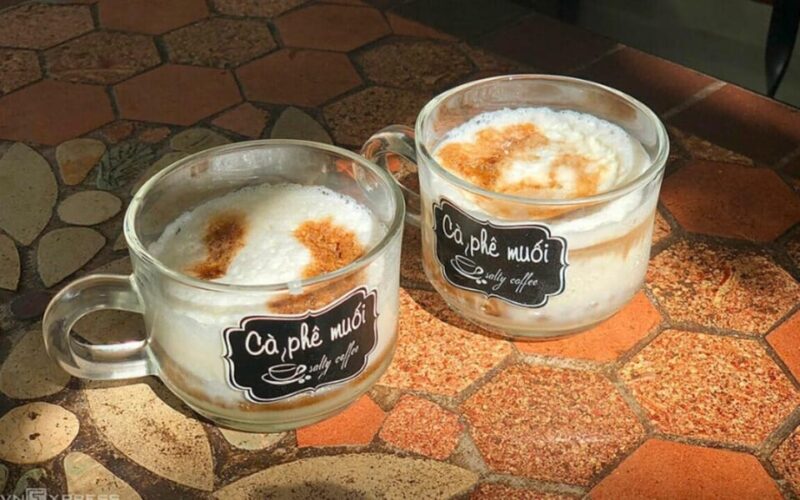 Exploring Vietnamese Coffee Culture, Coffee Making in Hoi An - The Details: Price, Timing, and Booking