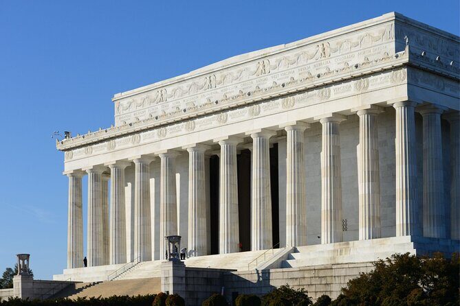 Exploring Washington's Iconic Landmarks - FAQs