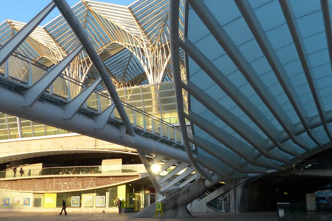 EXPO 98 walking tour with cable car trip - Practical Details and Value