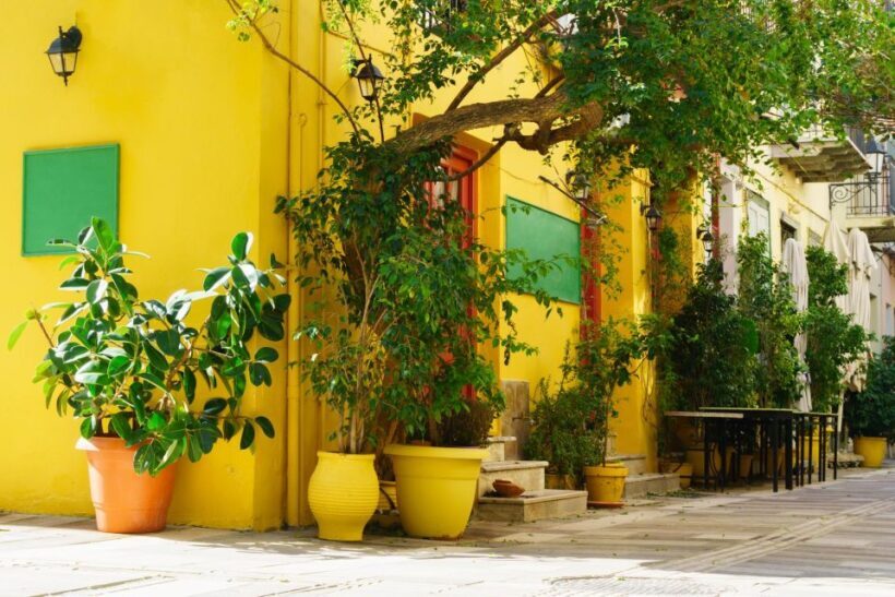 "Exporing Argolis: Full-Day Tour in Mycenae & Nafplio" - An In-Depth Look at the Experience