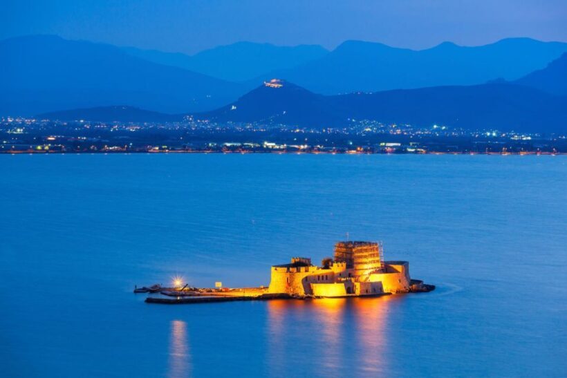 "Exporing Argolis: Full-Day Tour in Mycenae & Nafplio" - Authentic Experiences and Practical Tips