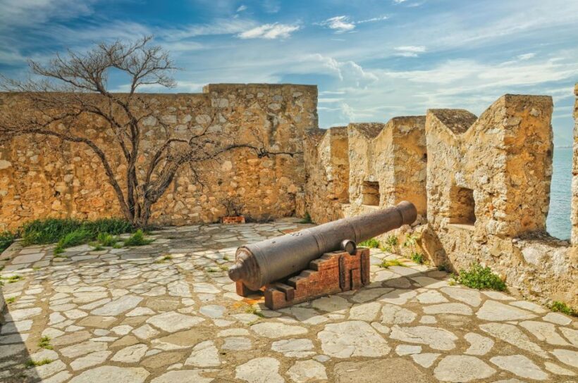 "Exporing Argolis: Full-Day Tour in Mycenae & Nafplio" - Who Will Love This Tour?