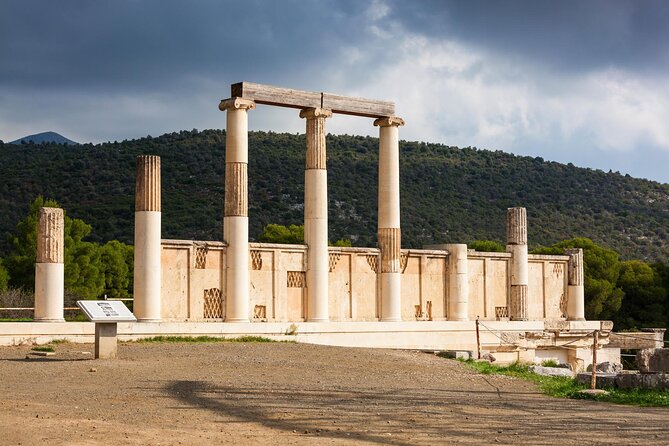 "Exporing Argolis: Full-Day Tour in Mycenae & Nafplio" - Who Is This Tour Best For?