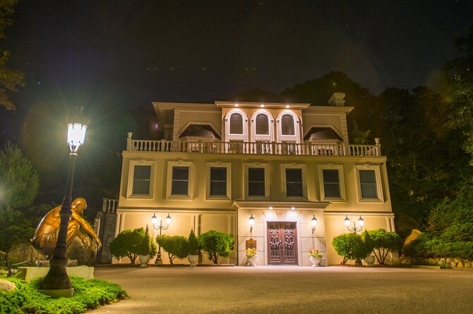 EXPOSURE at the Mystic Dark Room - The Performers and Their Impact