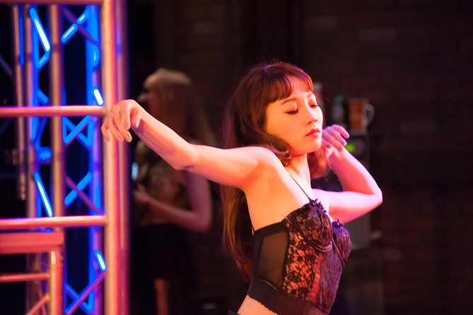 EXPOSURE at the Mystic Dark Room - Who Is This Tour Best For?