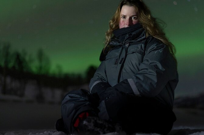 Express Aurora Hunt From Tromsø - Tour Inclusions and Amenities