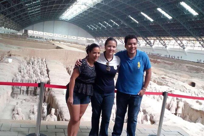 Express Bullet Train Tour to Terracotta Warriors from Beijing for One Day - Final Thoughts