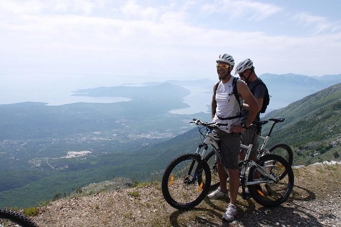 Express Cable Car ascent & 25Turns Epic Bike Descent. - The Practical Side: What You Need to Know