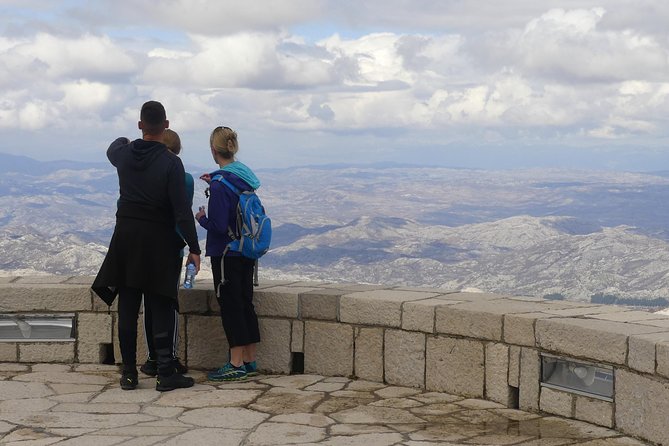 Express Cable Car ascent & 25Turns Epic Bike Descent. - Final Thoughts