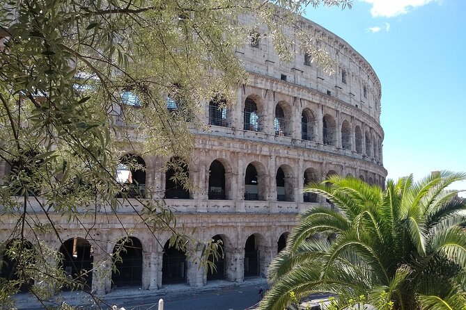 Express Colosseum Tour& Ancient Rome Access - Who This Tour Is Best For