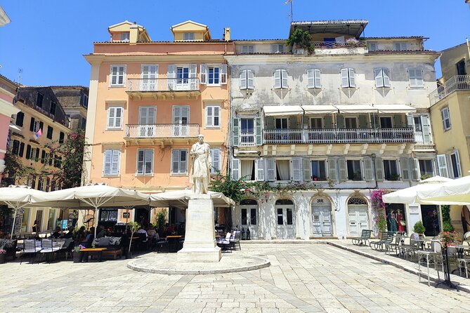 Express Cultural Walking Tour - Old Town Corfu - Guest Reviews
