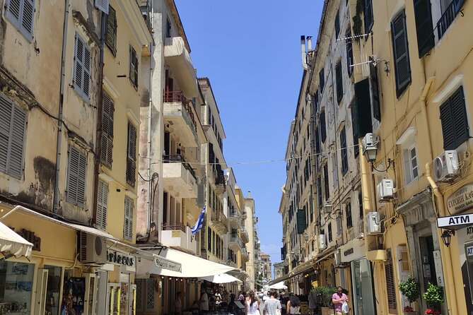 Express Cultural Walking Tour - Old Town Corfu - Host Responses
