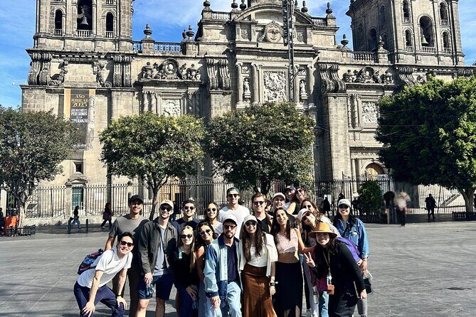 Express Historic Center the must in two hours - Key Points